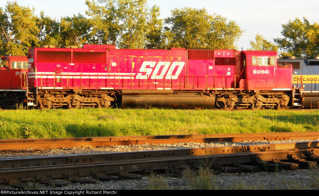 SOO 6060